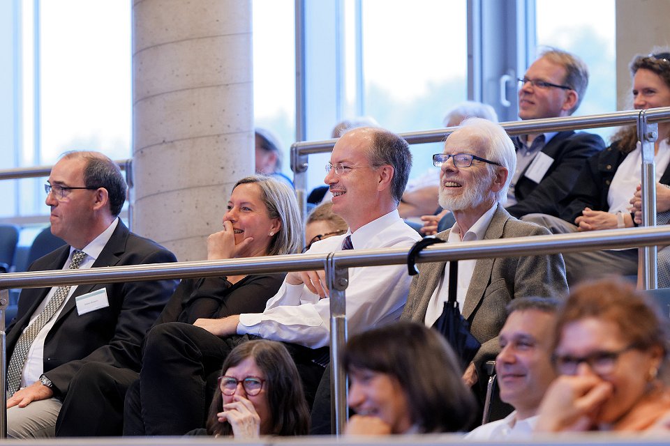 Prof. Dr. Markus Rothschild