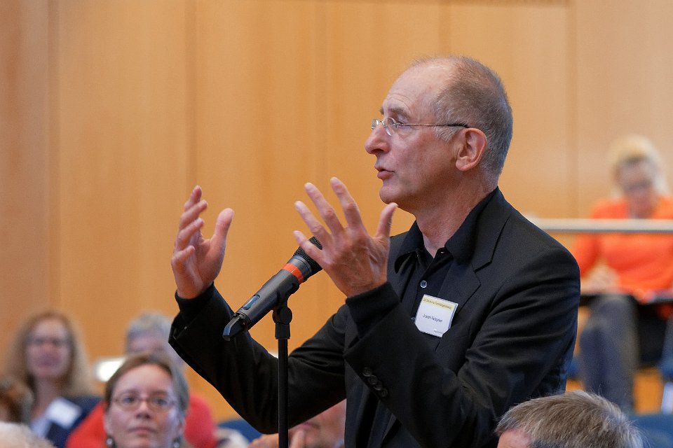 Prof. Dr. Markus Rothschild