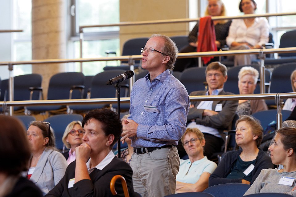 Prof. Dr. Markus Rothschild