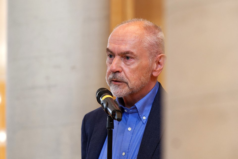 Prof. Dr. Markus Rothschild