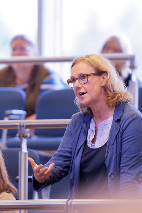 Prof. Dr. Markus Rothschild