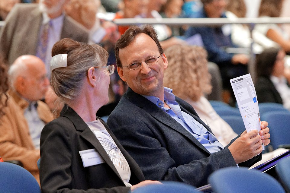 Prof. Dr. Michael Coester